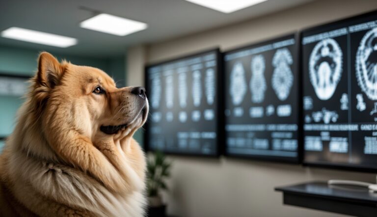 Chow Chow Eye Problems: What Every Fluffy Owner Should Know 2026 - Dog ...